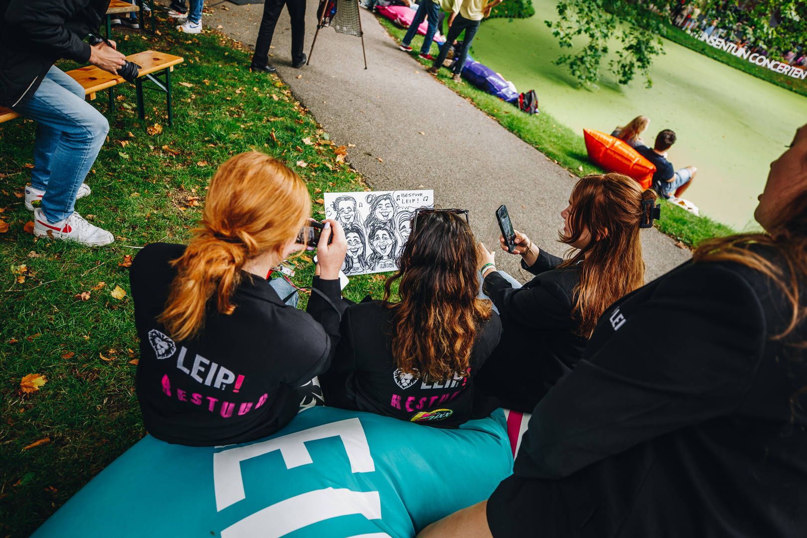 Curious about vacancies for the LEIP! Intro? Check it out here.